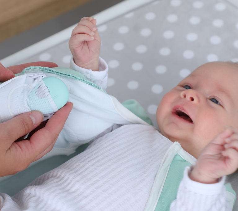 Smart Snugg | Baby Bunting AU