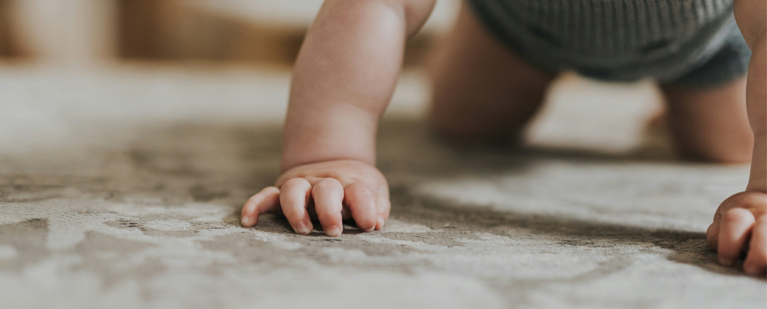 Cleaning Your Baby’s Space: Health Tips | Baby Bunting AU