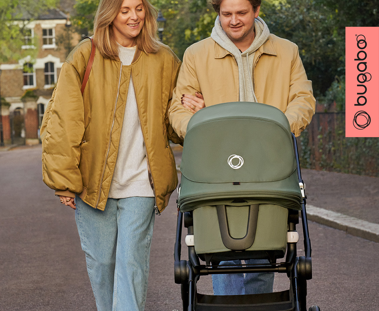 Bugaboo | Baby Bunting NZ