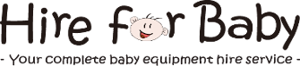 Capsule Hire | Baby Bunting AU