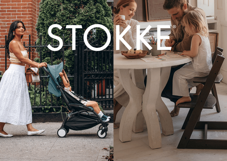 Stokke Australia Exclusive Retailer | Baby Bunting | Baby Bunting AU