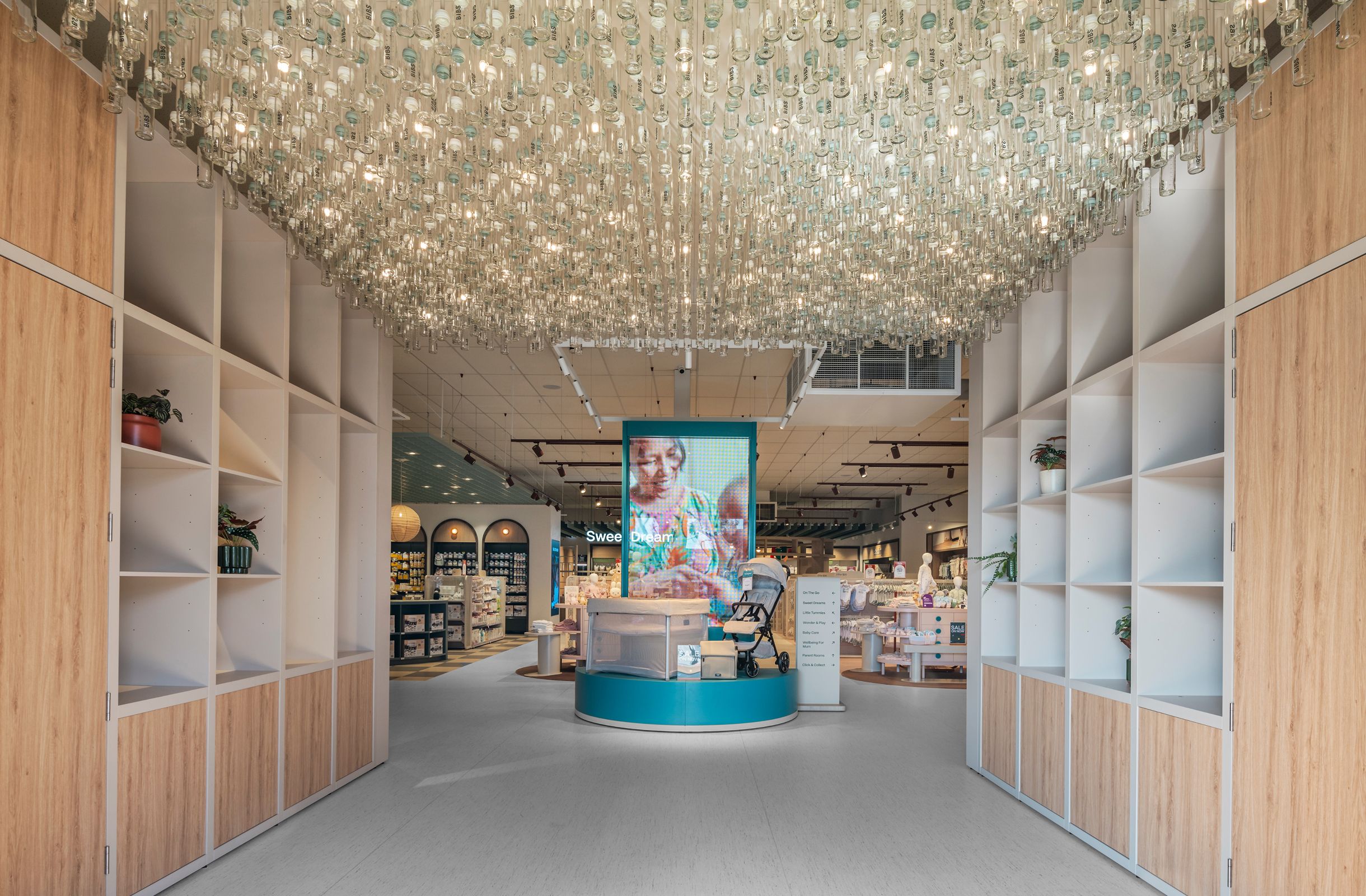 Find a Store | Baby Bunting AU