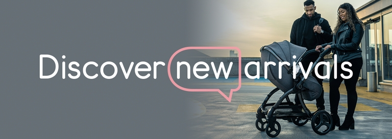 New Arrivals | Baby Bunting AU