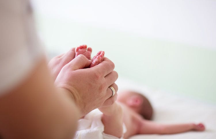 What You Need to Know About the APGAR Test | Baby Bunting AU