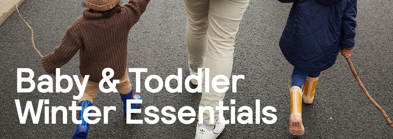 Baby Winter Essentials Checklist | Baby Bunting AU