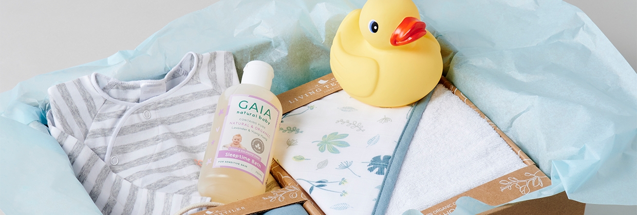 Baby Gifts | Baby Bunting AU