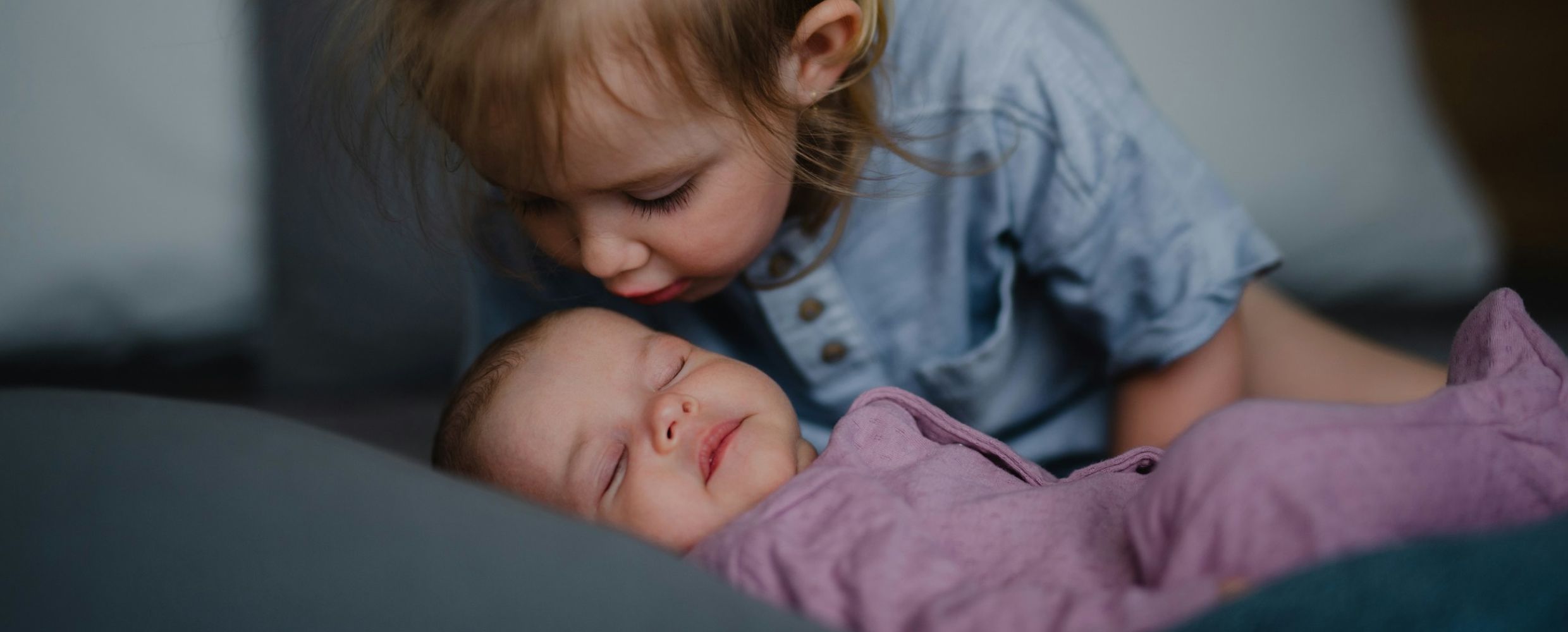 6 Tips for Healthy Sibling Relationships | Baby Bunting AU