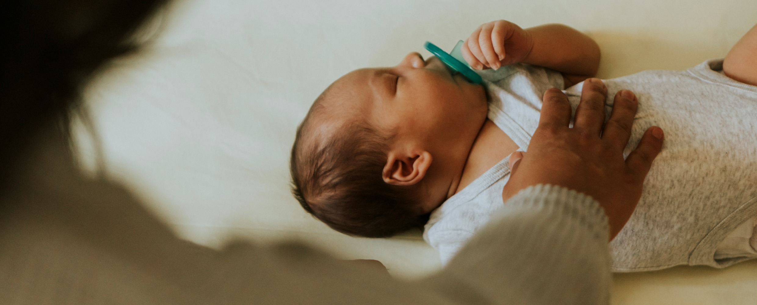 Routine health checks for newborns | Baby Bunting AU