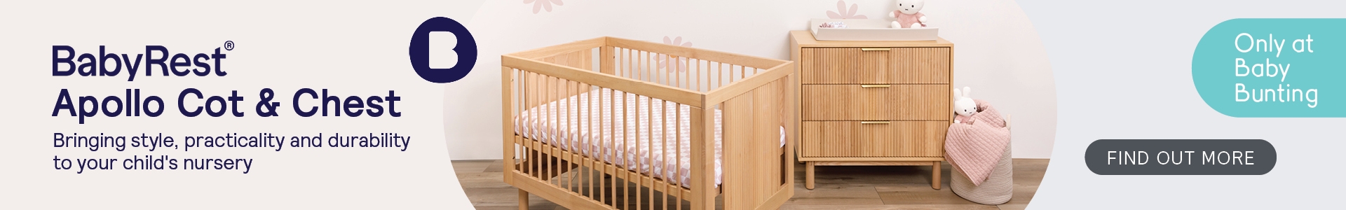 Car Seats, Prams, Baby Clothes, Toys & Nappies | Baby Bunting AU