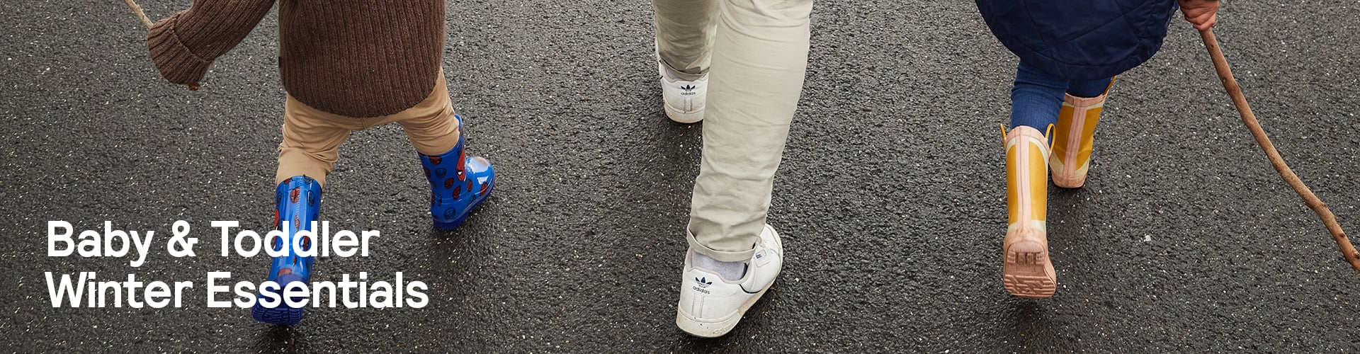 Baby Winter Essentials Checklist | Baby Bunting AU