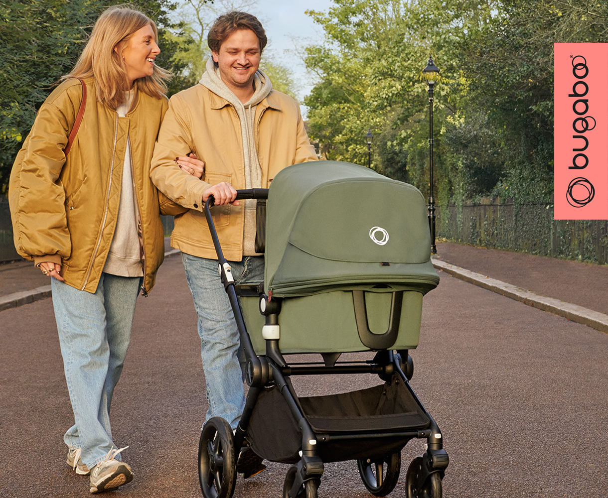 Bugaboo | Baby Bunting NZ