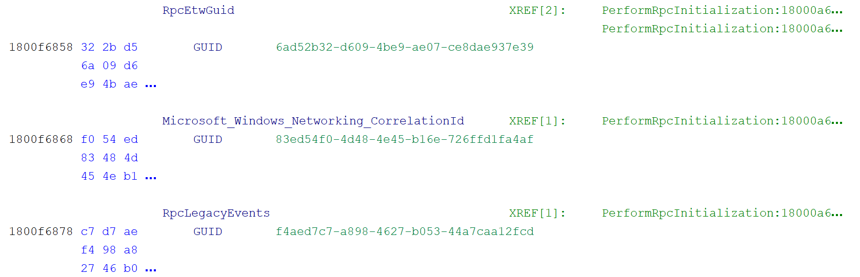 Effective Parenting - detecting LRPC-based parent PID spoofing | Elastic