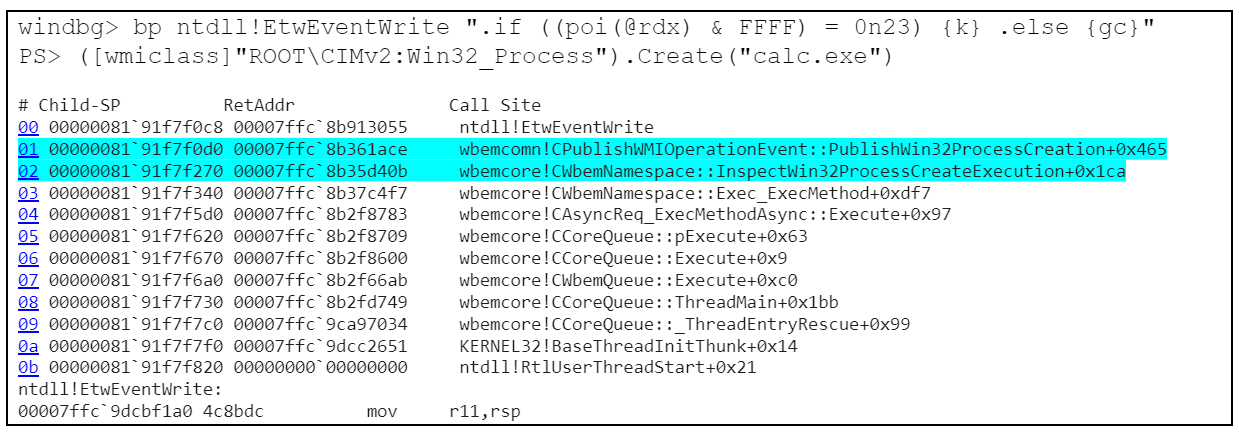 Effective Parenting - detecting LRPC-based parent PID spoofing | Elastic