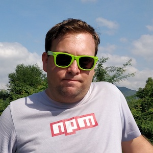 Stephen Belanger | Elastic