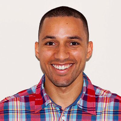 A.J. Angus | Elastic