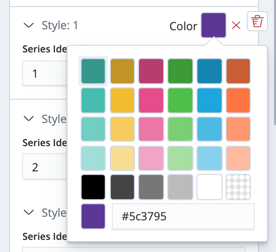 CDL Visualising The Power Of Data With Canvas And Elasticsearch Elastic Blog