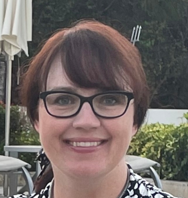 Kathleen DeRusso | Elastic