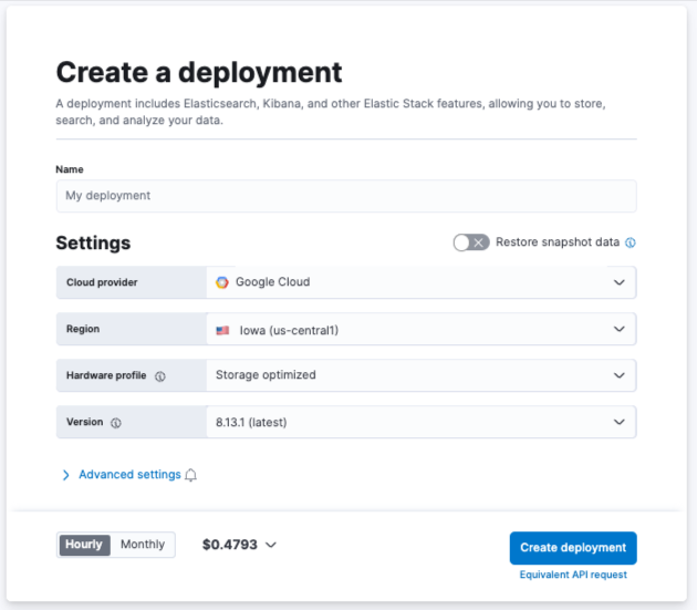 Elastic Enterprise Search: Getting Started with searching across ...