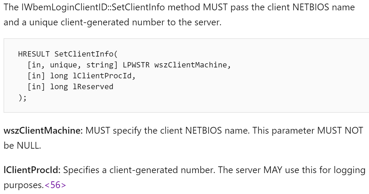 Effective Parenting - detecting LRPC-based parent PID spoofing | Elastic
