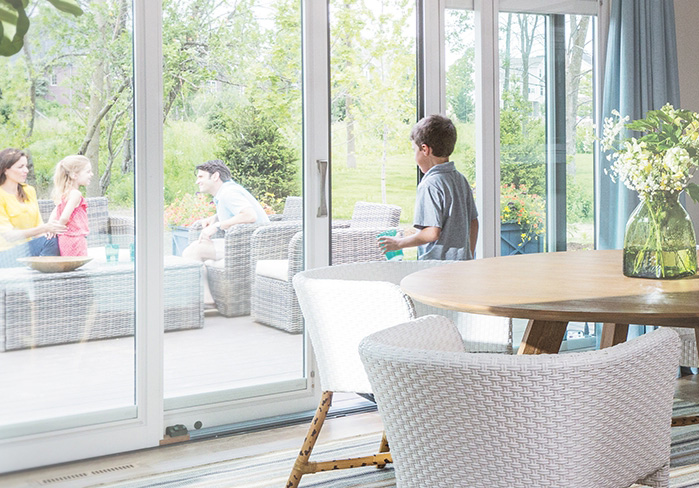 Innovation with Purpose