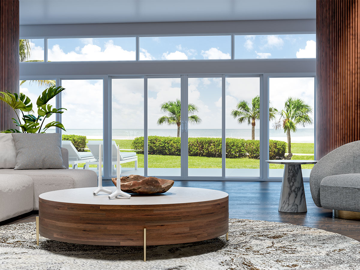 Features and Options