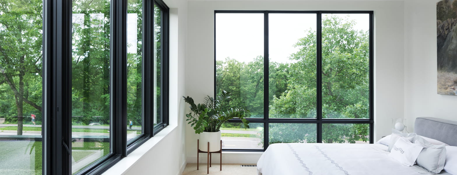 Architect Series® – Contemporary