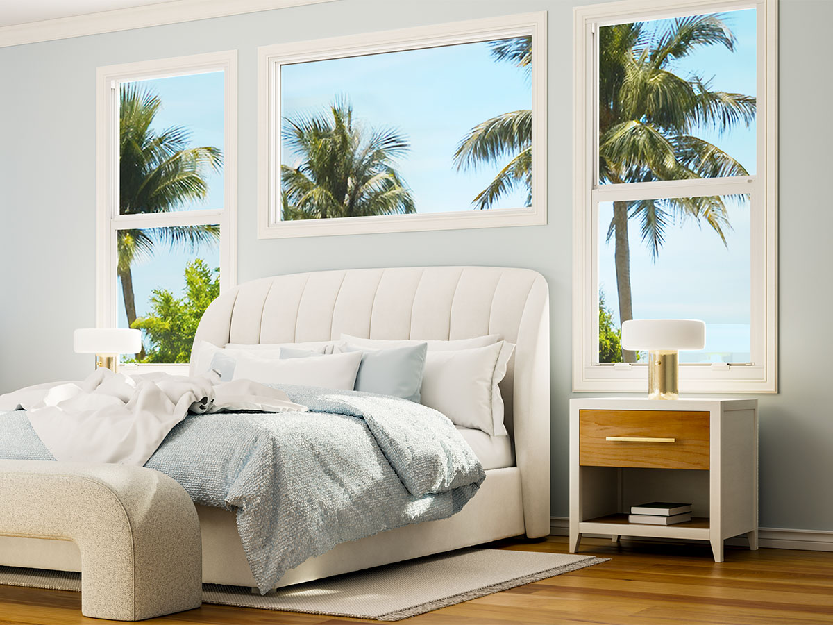 Features and Options