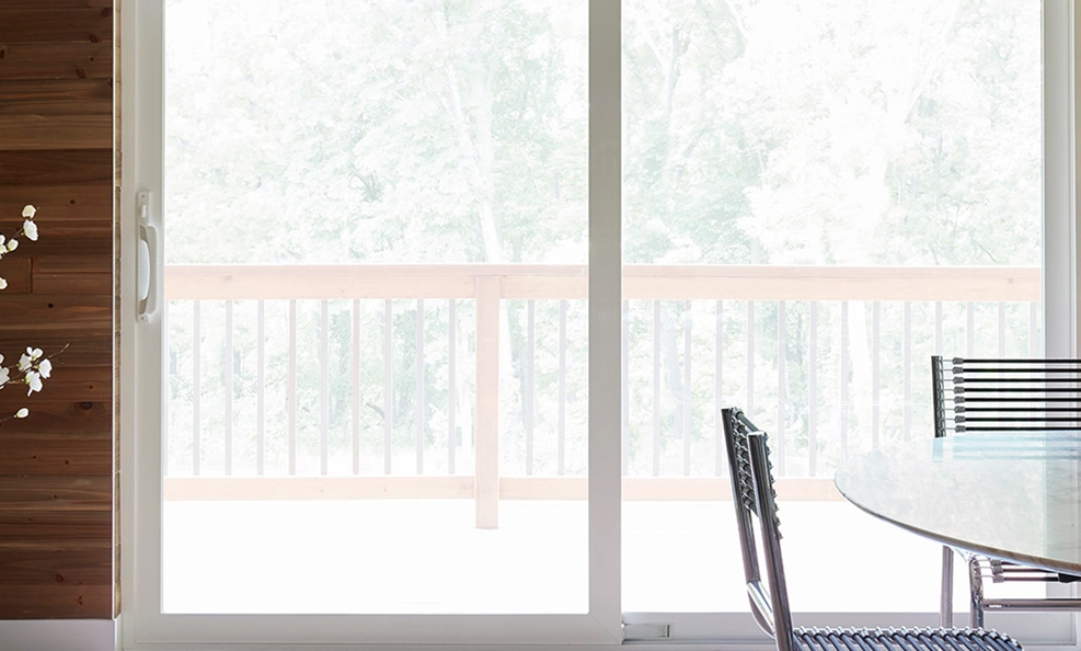 Pella 250 Series Sliding Door
