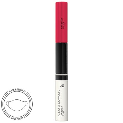 Lips2Last | langanhaltender Lippenstift | Manhattan