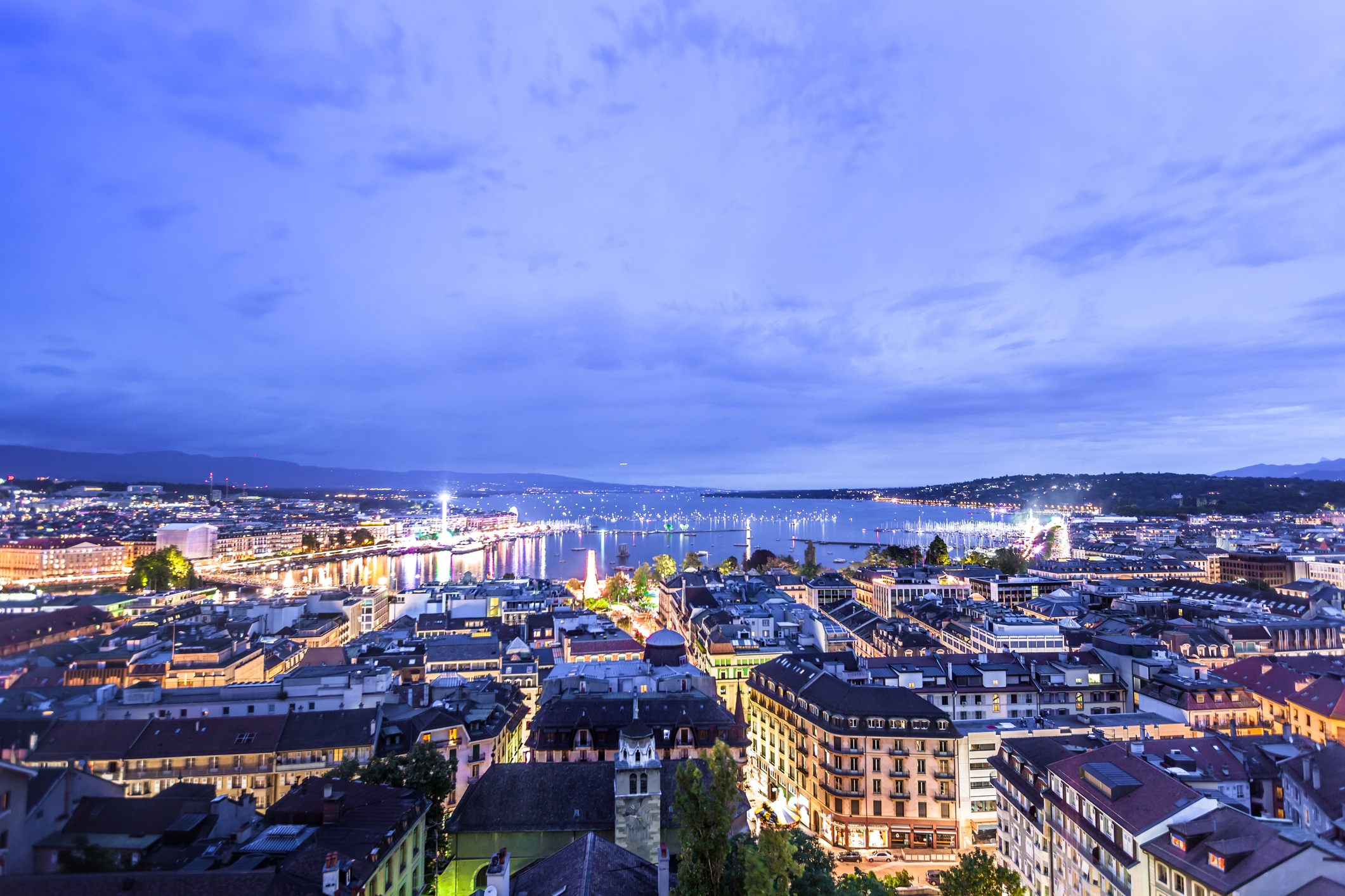 Language School in Geneva - French Courses & more | Berlitz CH