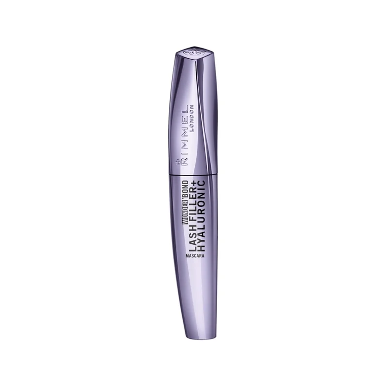 Rimmel London Waterproof Mascara