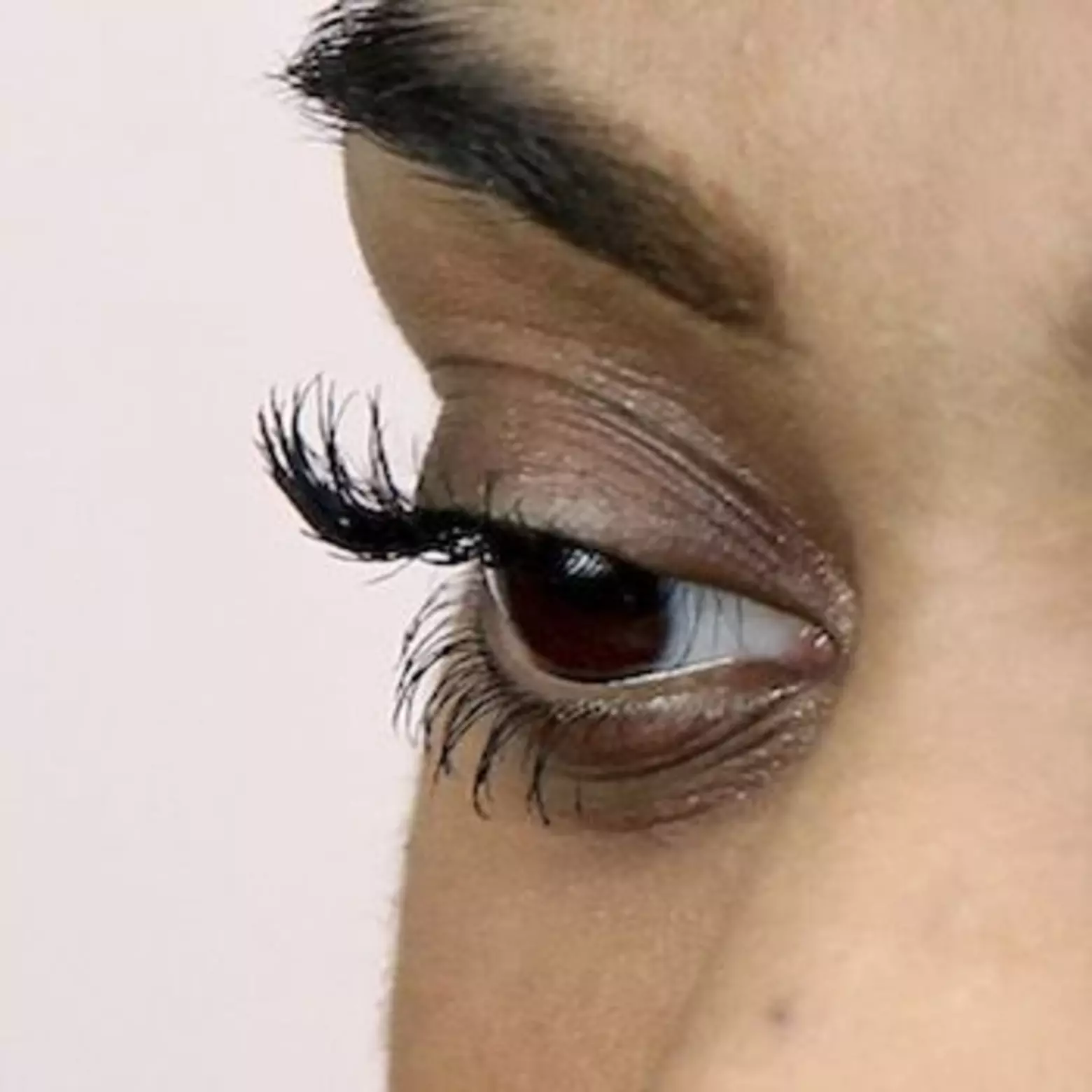 Spider Leg Eyelashes