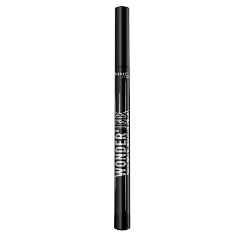 Wonder'Ink Ultimate Liner | Eyeliner Pen | Rimmel London