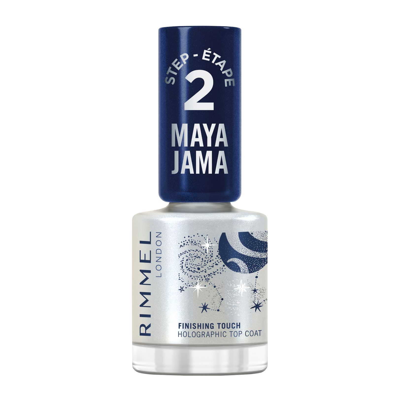 Super Gel Nail Polish