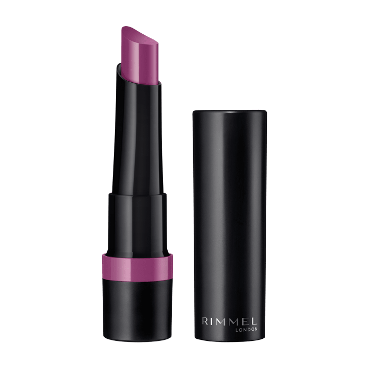 Lasting Finish Extreme Lipstick Rimmel London