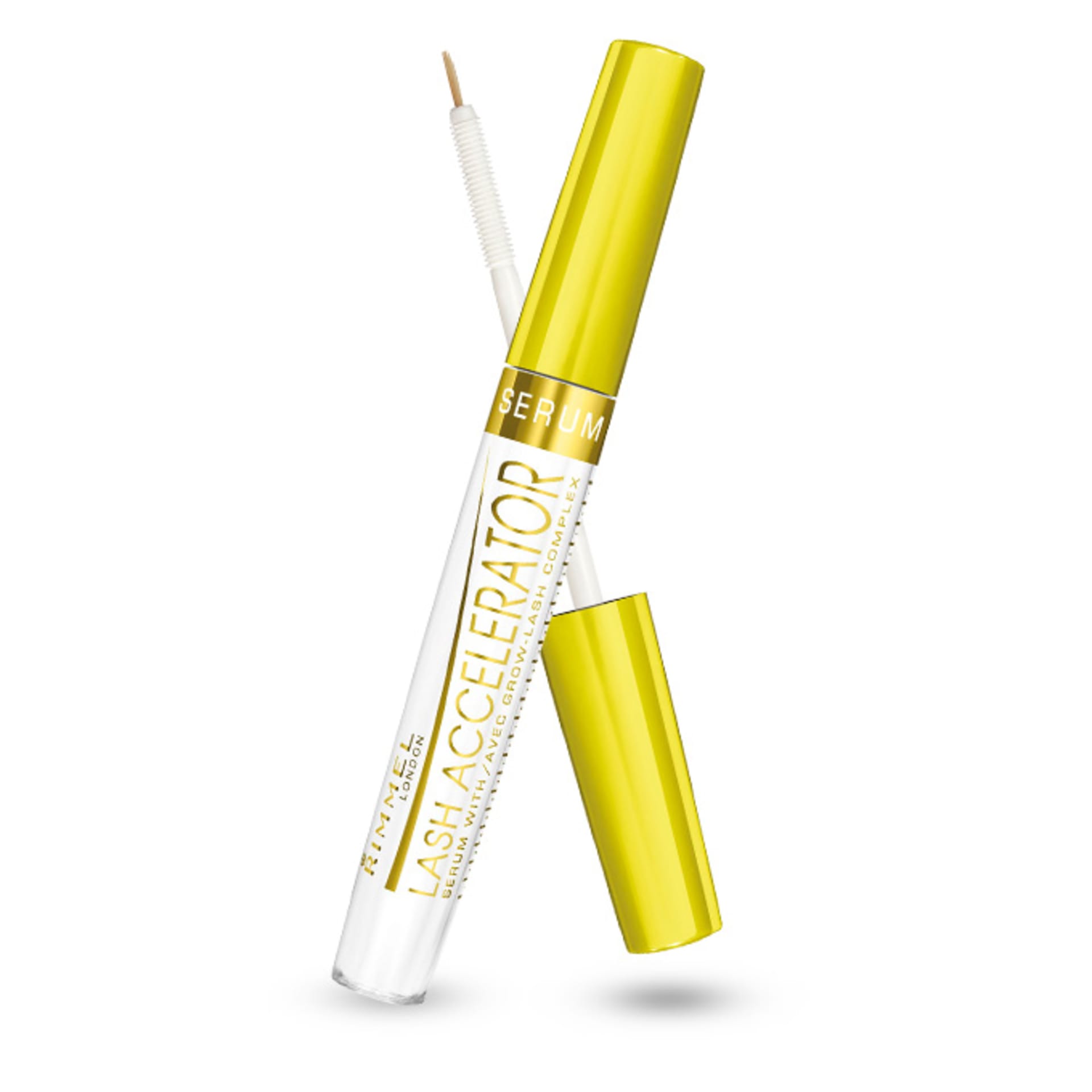 Lash Accelerator Serum Rimmel London