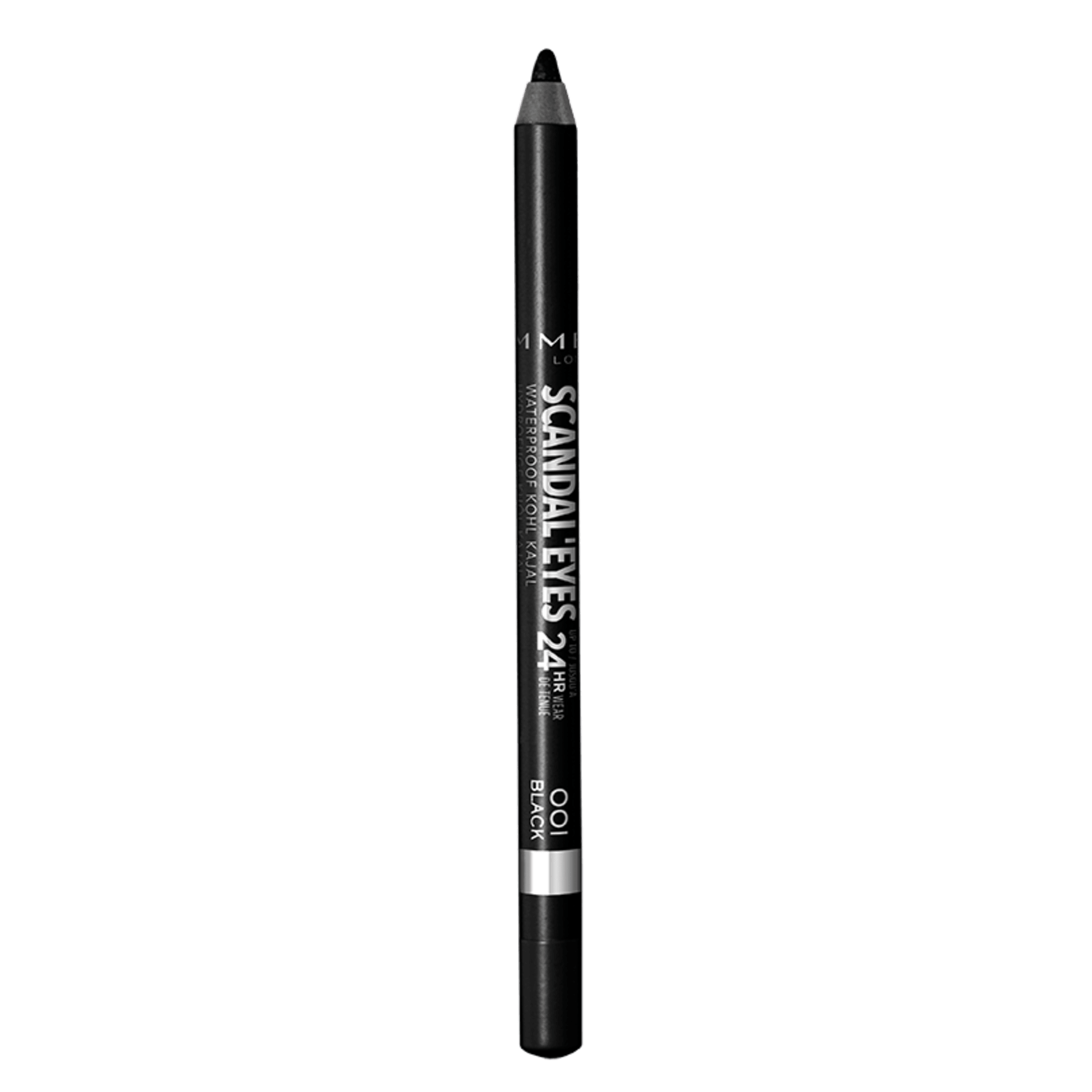 Scandaleyes Waterproof Kohl Kajal