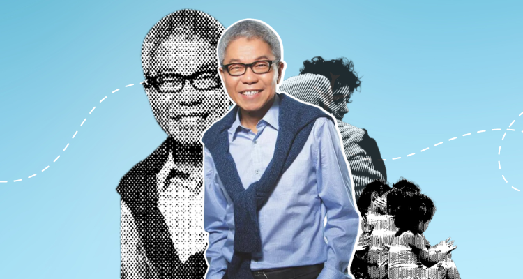 Foo Howe Kean: Generosity that Transcends Beyond Business