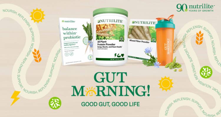 Nutrilite Advanced Omega