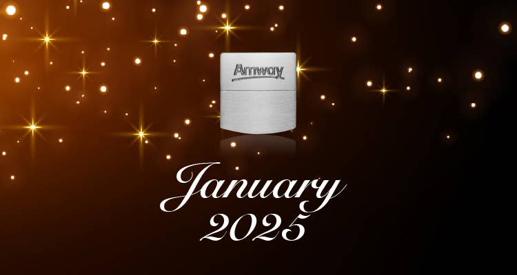 Amway Now - Achievers