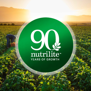 Nutrilite Stories