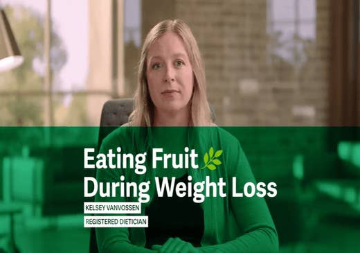 Nutrilite Weight Management