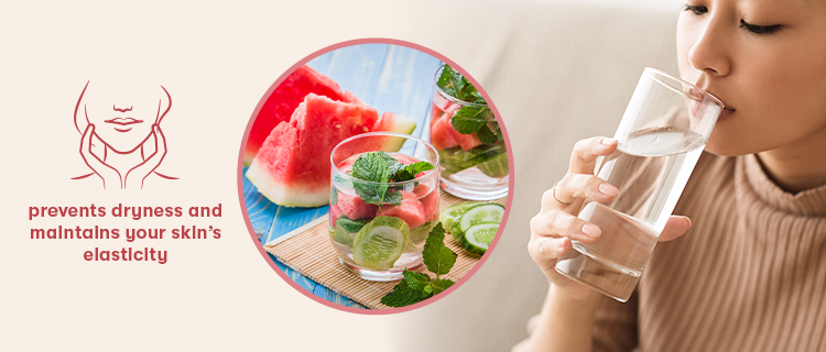 Vitamins, Minerals, and Water: The Ultimate Trio for Beauty Inside Out ...