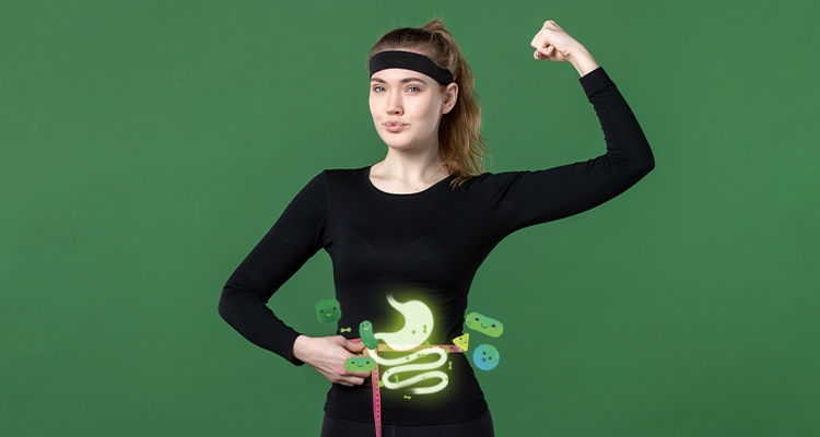 GUTPROtein & Gut Reset: A Comprehensive Gut Health and Weight ...