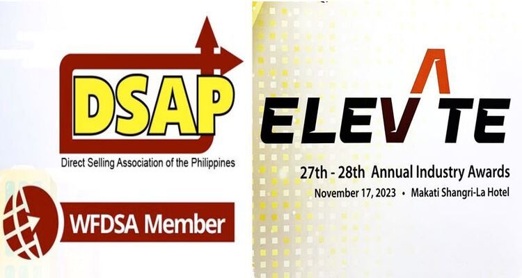 ABO leaders at DSAP 27th and 28th Annual Industry Awards