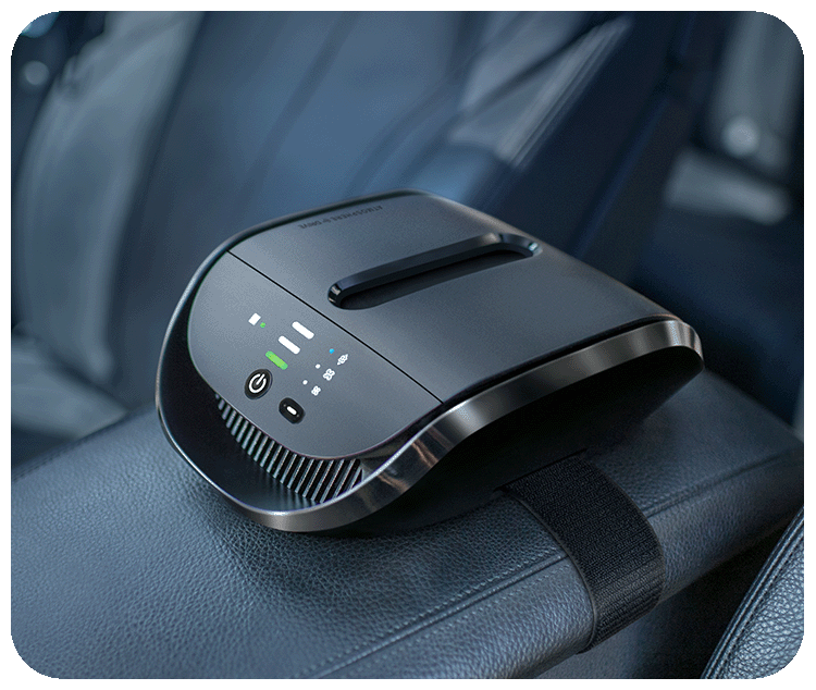 Atmosphere SKY Air Treatment System GWP Atmosphere Drive & Shield Sticker | AmwayNow