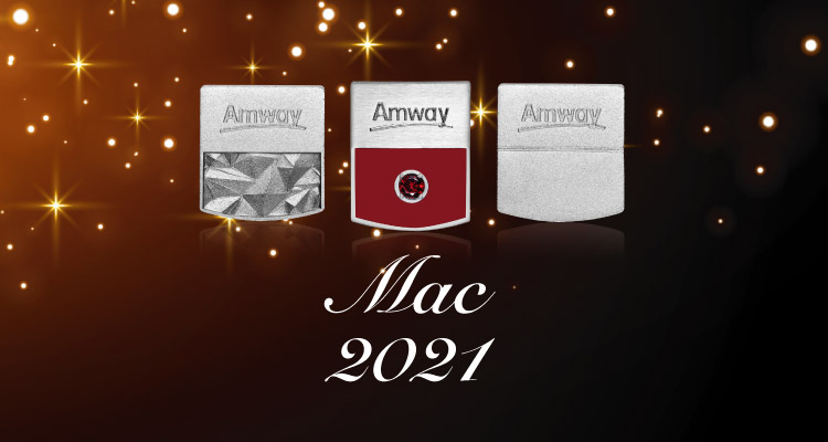 Delima Pengasas ke Platinum (Mac 2021)