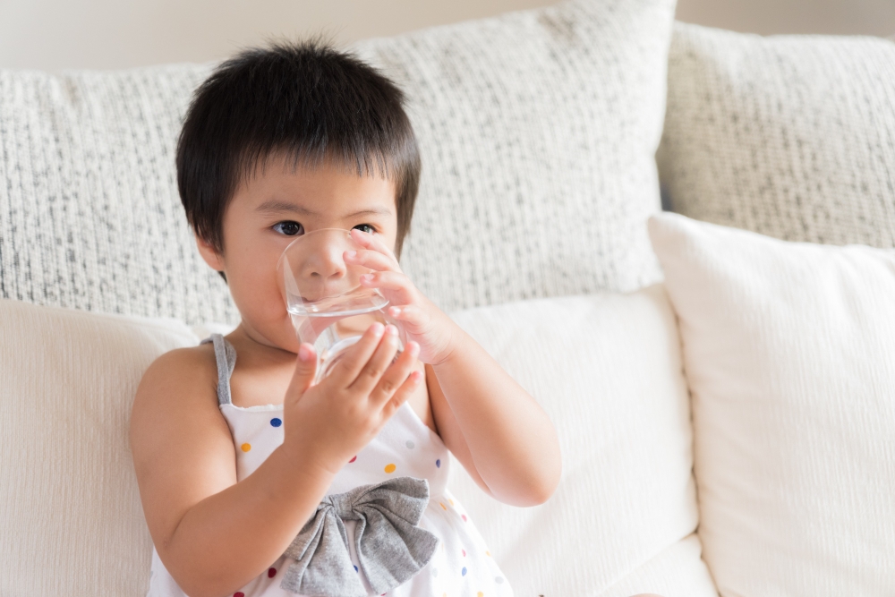 Better Water, Better Life: How to Improve Water Quality for a Healthier ...