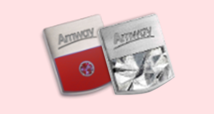 Founder Ruby to Platinum