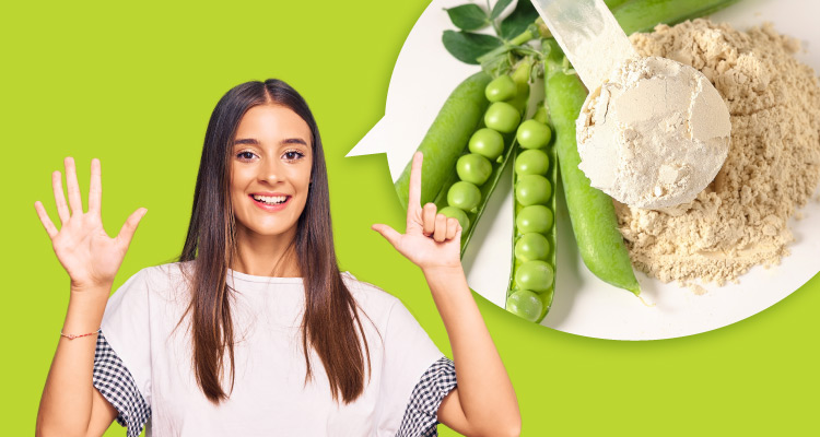 7 Reasons Why Protein Is Important | Nutrition & Wellness